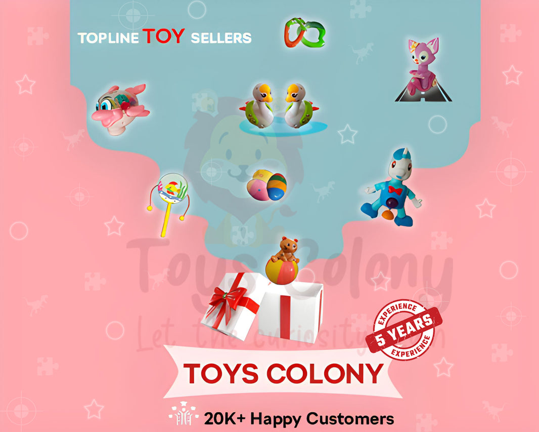 Toys Colony