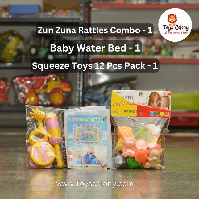 Super Saver Combos – Toys Colony