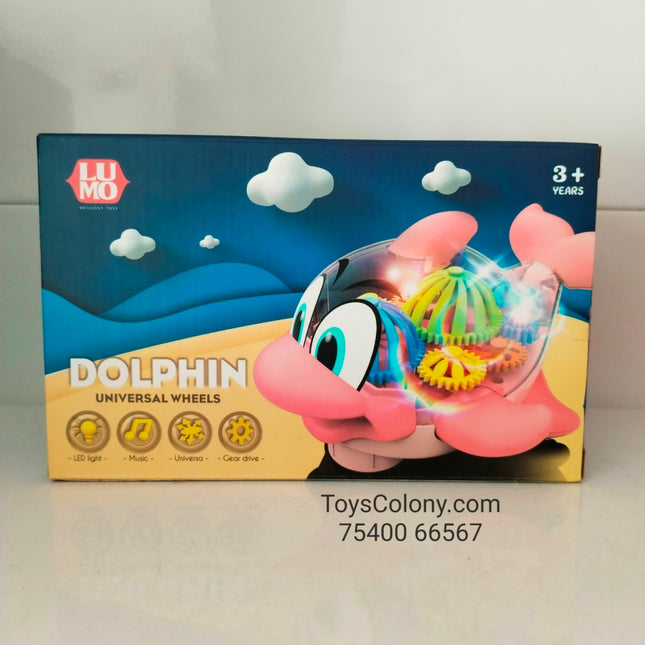 Baby Battery Toys – Toys Colony