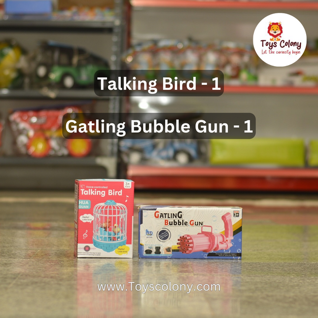 Super Saver Combos – Toys Colony