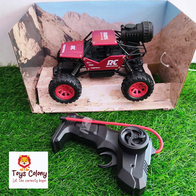 Remote Control Toys – Toys Colony