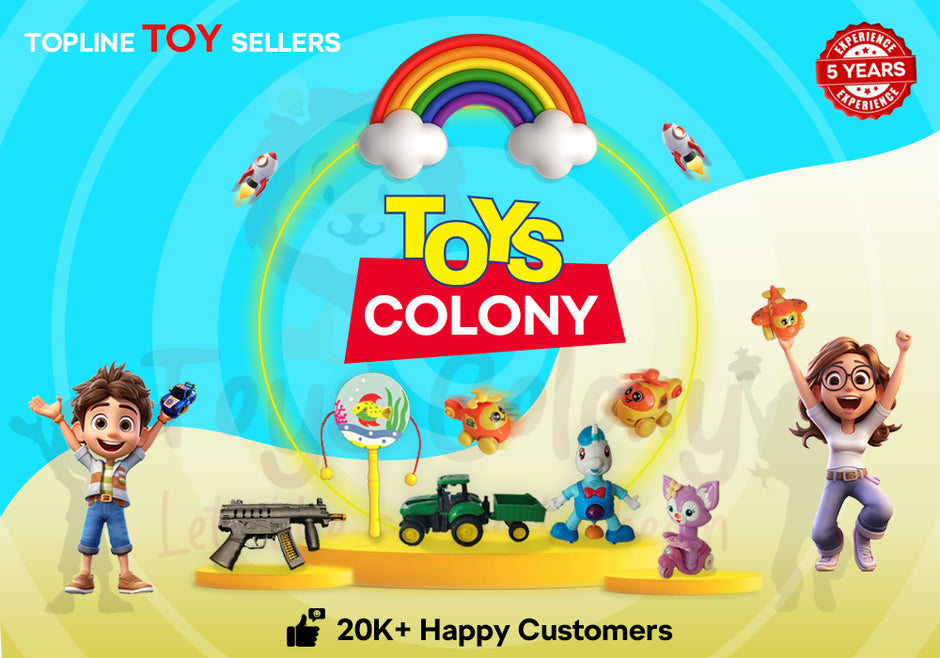 Toys Colony